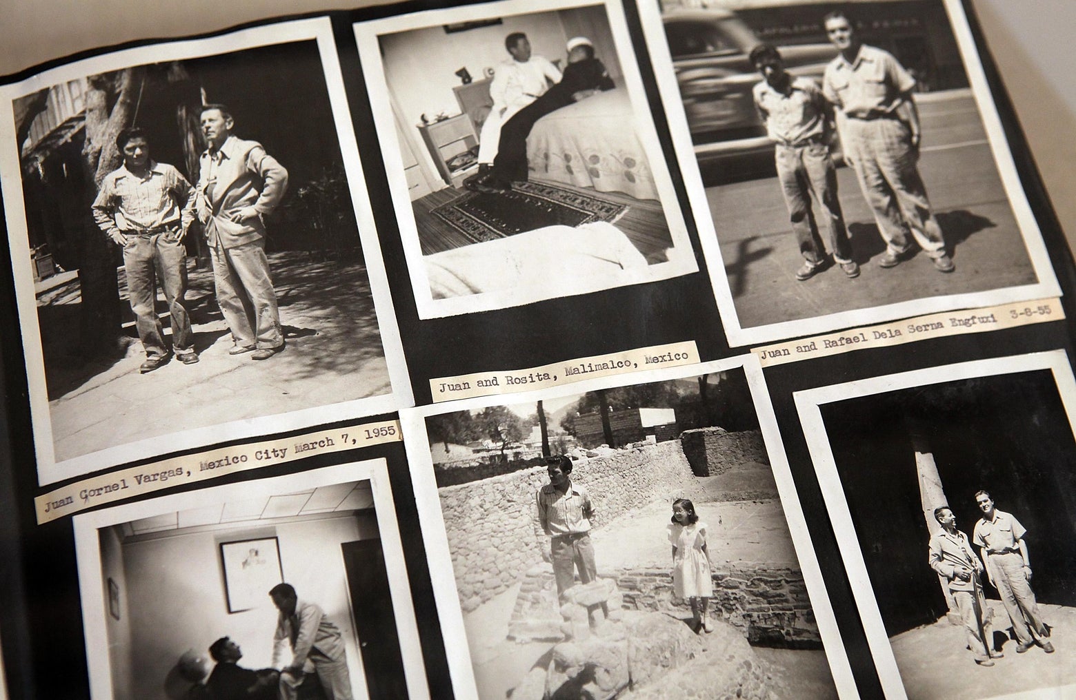 Historypin: A Hot Web Time Machine