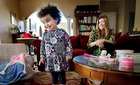 Baby Veronica returns to her biological father: Affirming ICWA, South ...