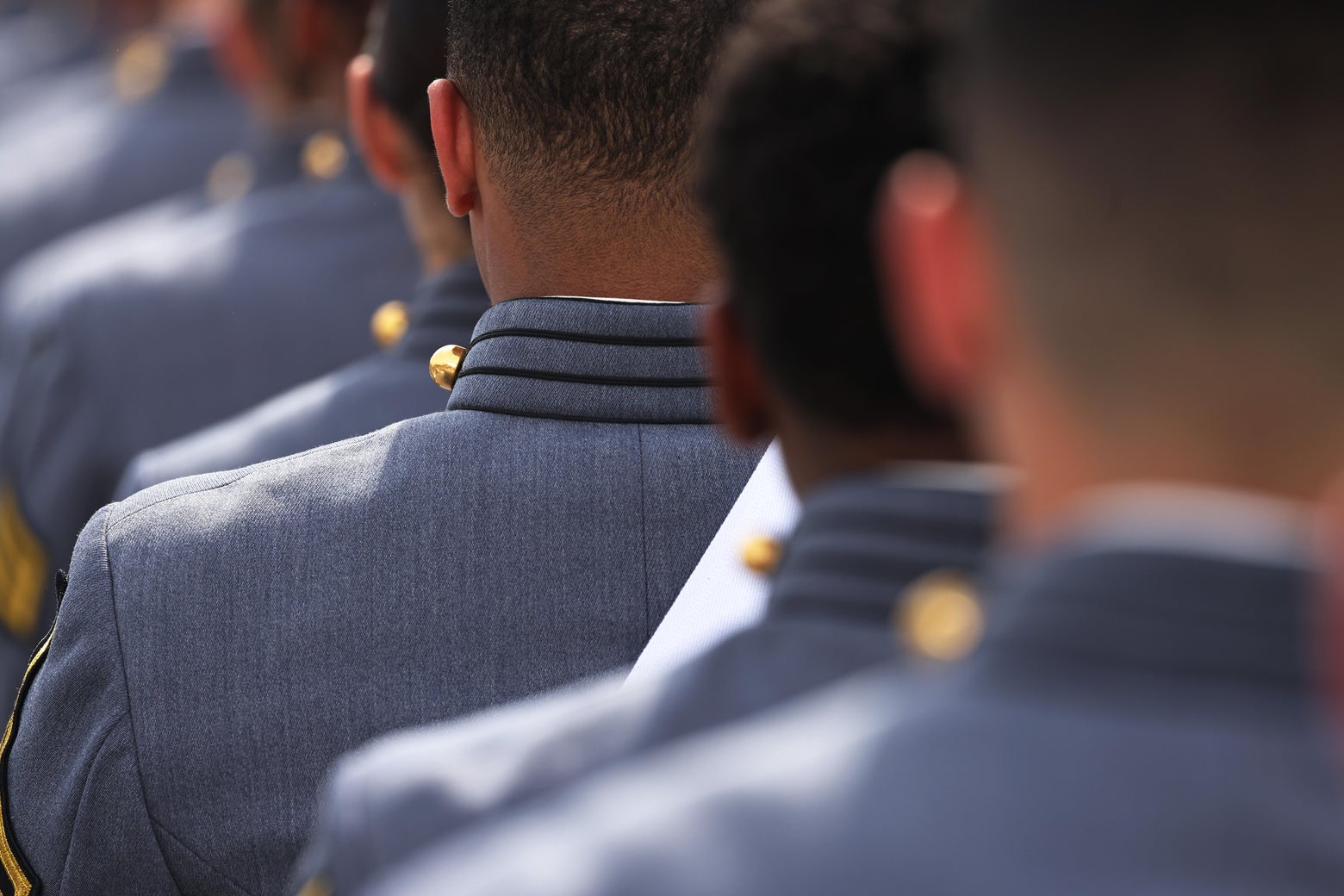 Five West Point cadets overdose on fentanyl-laced cocaine while on ...