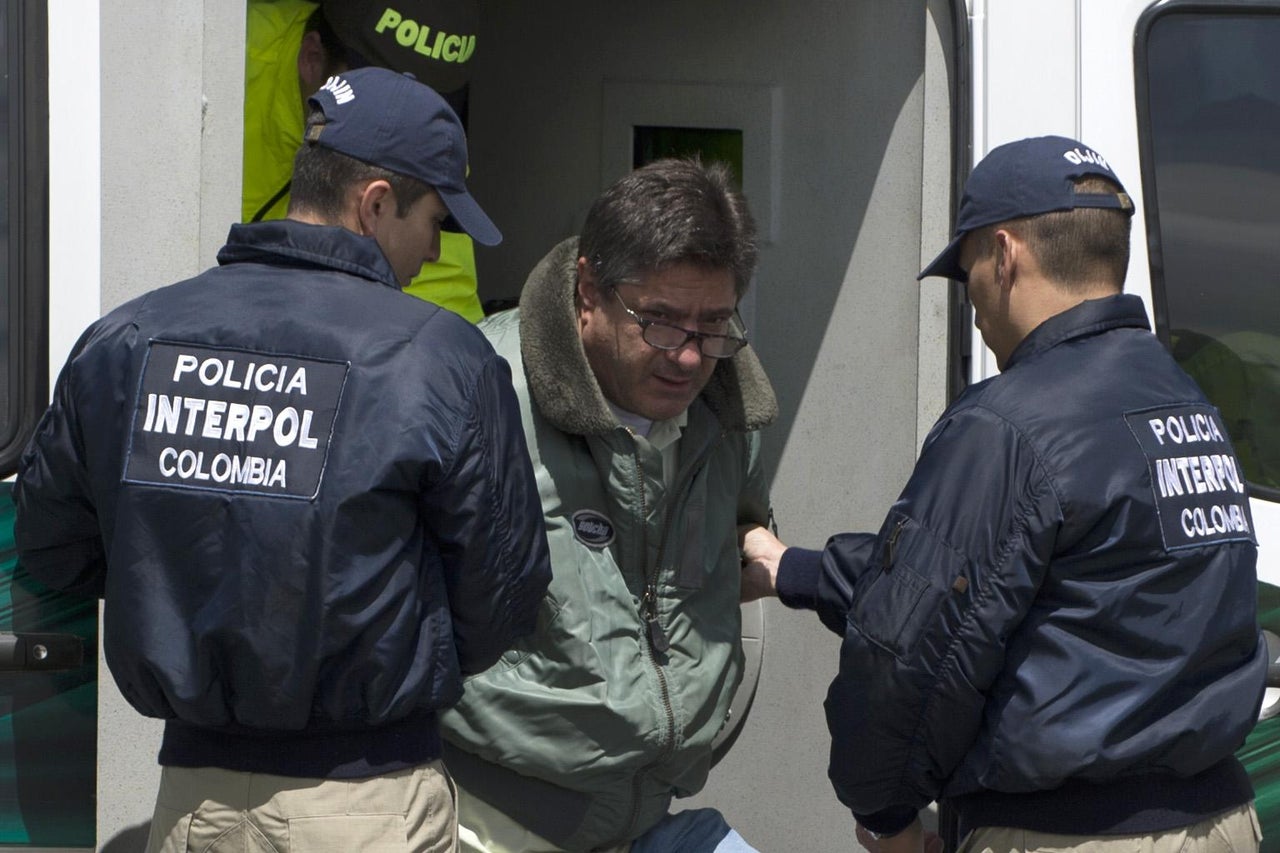 What Do Interpol Agents Really Do?