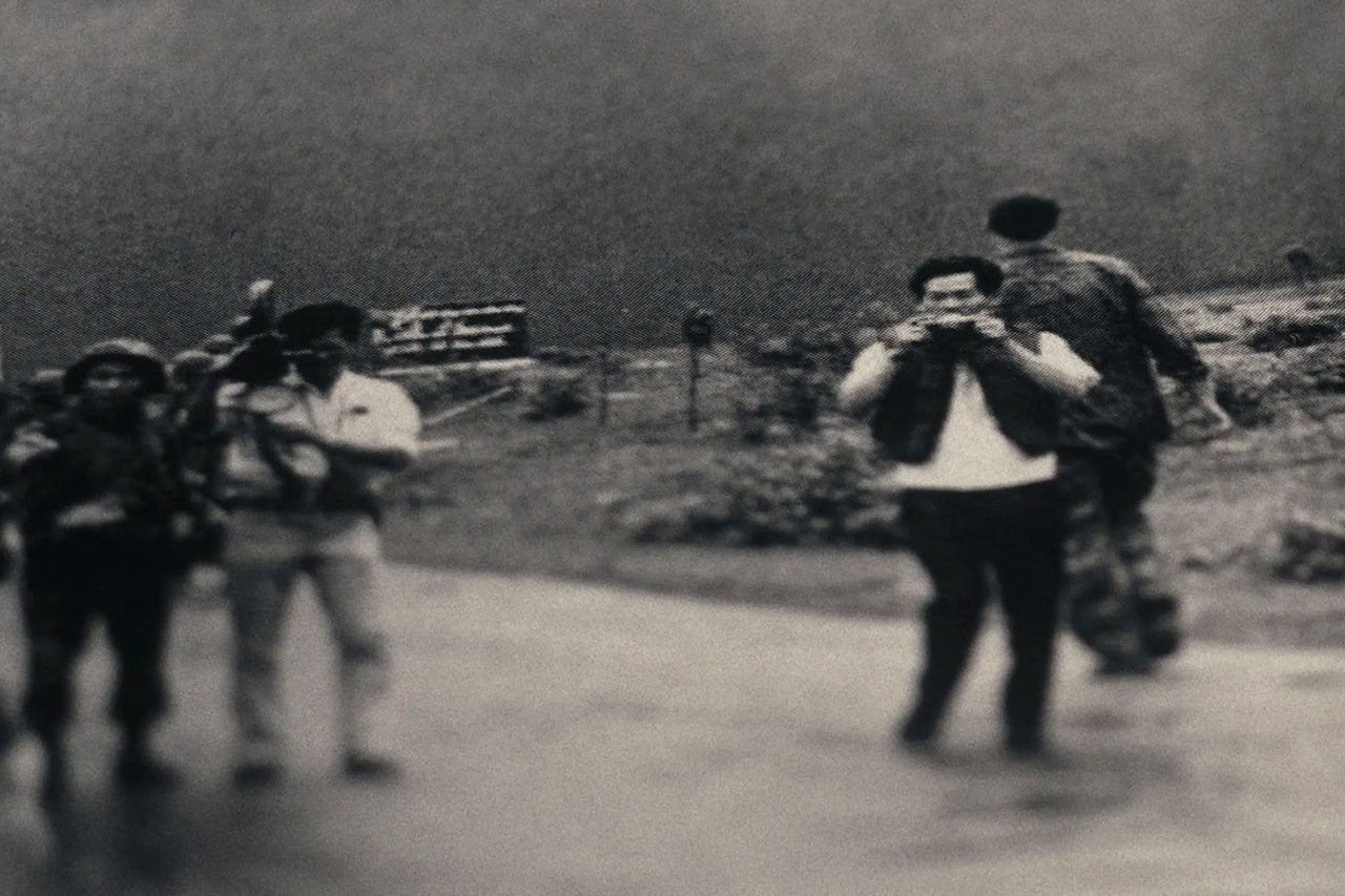 Netflix’s The Stringer questions the story behind Vietnam’s most famous ...