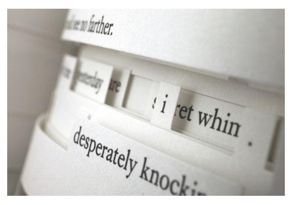 Will paper books exist in the future? Yes, but they’ll look different.