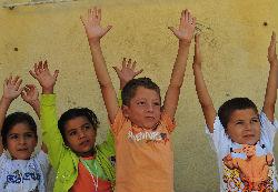 Hands-Free Preschool