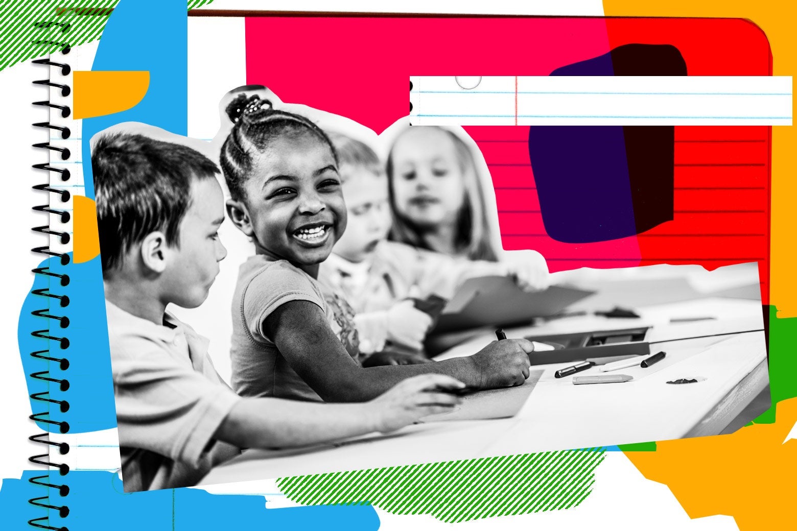 Is in-person preschool worth the COVID risk to my kid’s grandparents?