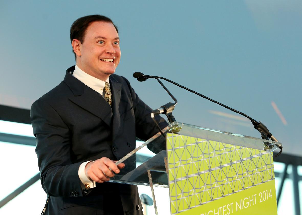 Andrew Solomon discusses new book, Far and Away.