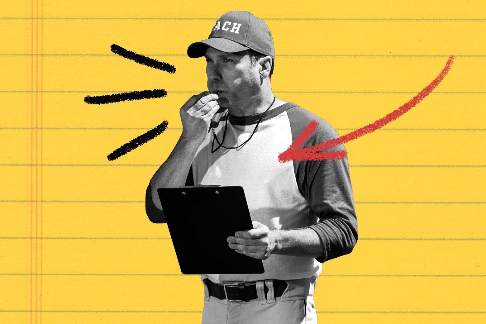 How To Shut Up Screaming Parents and Other Coaching Tips