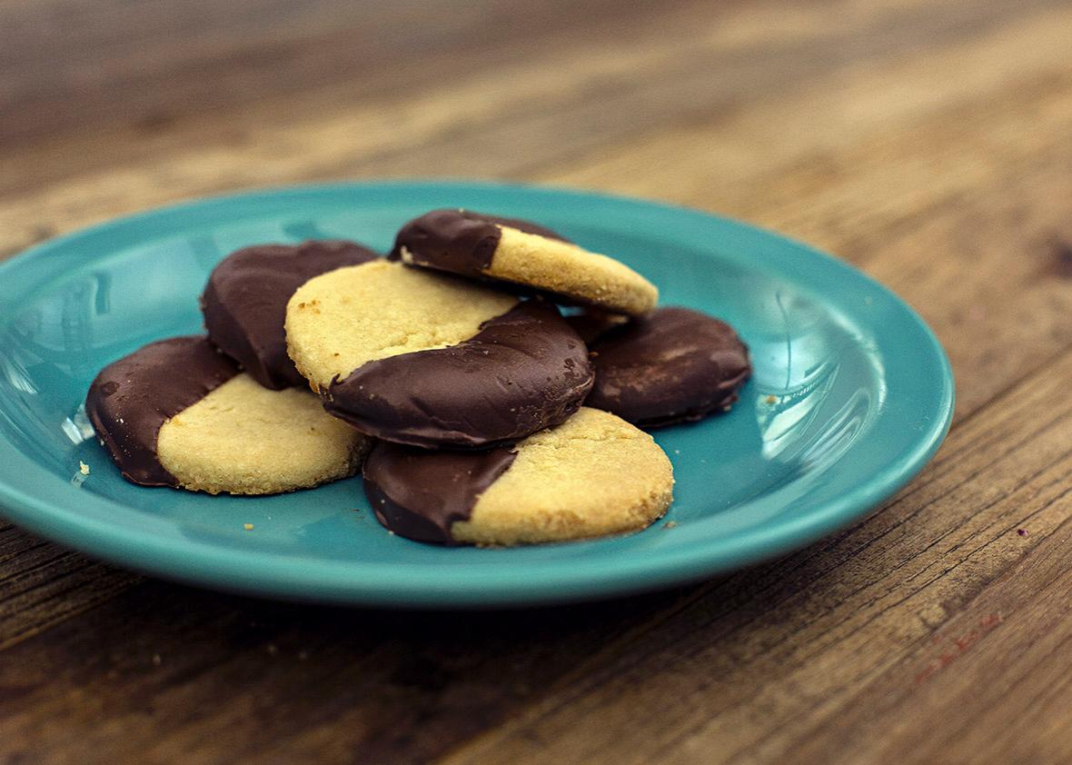 Baking with tea: How to make your desserts even better.