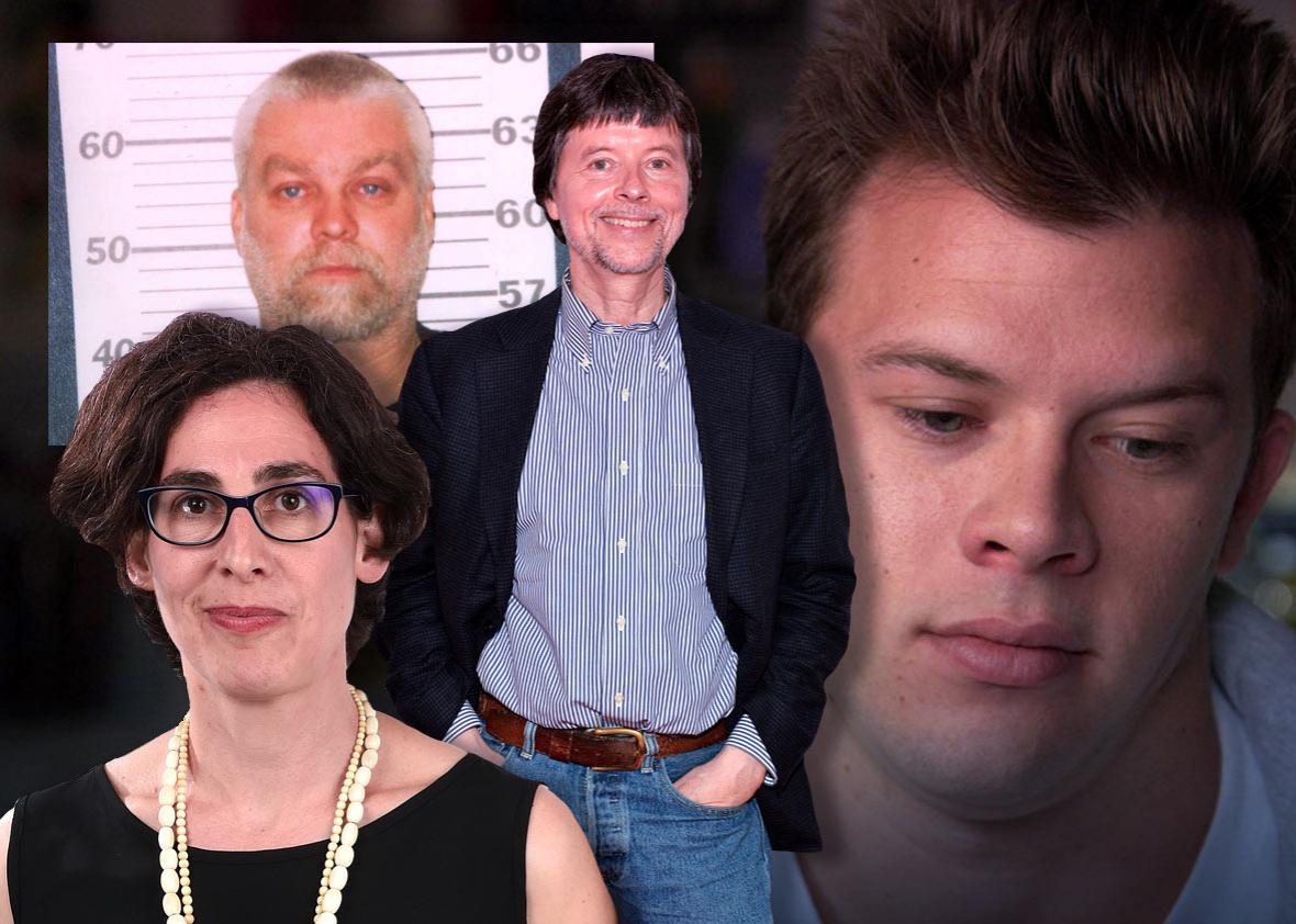 Ken Burns’ The Vietnam War, American Vandal, and the evolution of ...