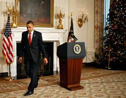 President Obama is popular, but world leaders are finding it easy to ...