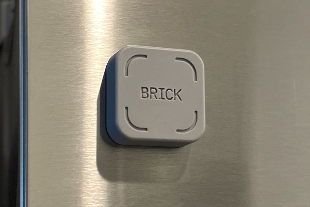 Instagram: How the Brick app broke my addiction to my phone and apps.