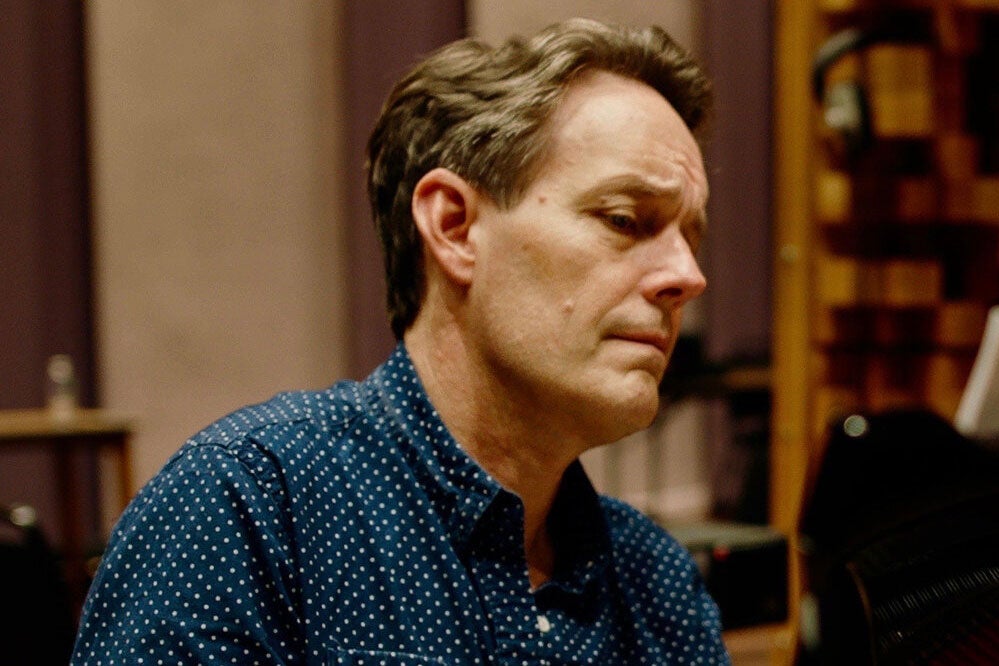 Opera composer Jake Heggie on Dead Man Walking and Songs for Murdered ...