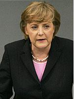 Is Angela Merkel Germany's Maggie Thatcher?