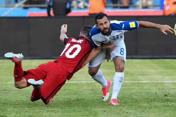 What’s wrong with the U.S. men’s national soccer team and how to fix it.