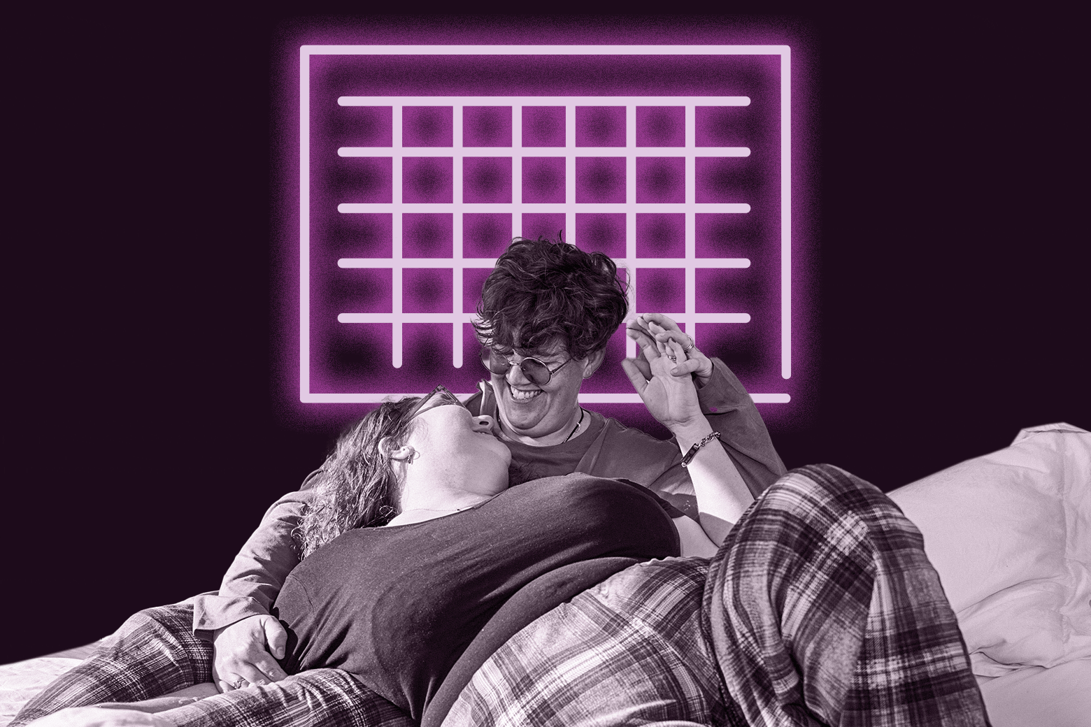 Sex Advice My Girlfriend And I Figured Out Why We Have Long Dry Spells