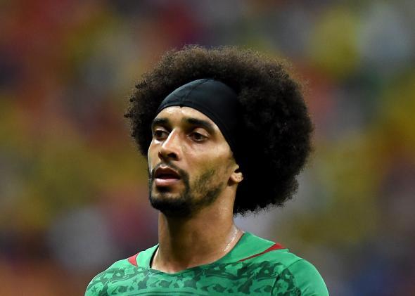 World Cup player introductions: A deep analysis of how soccer players ...