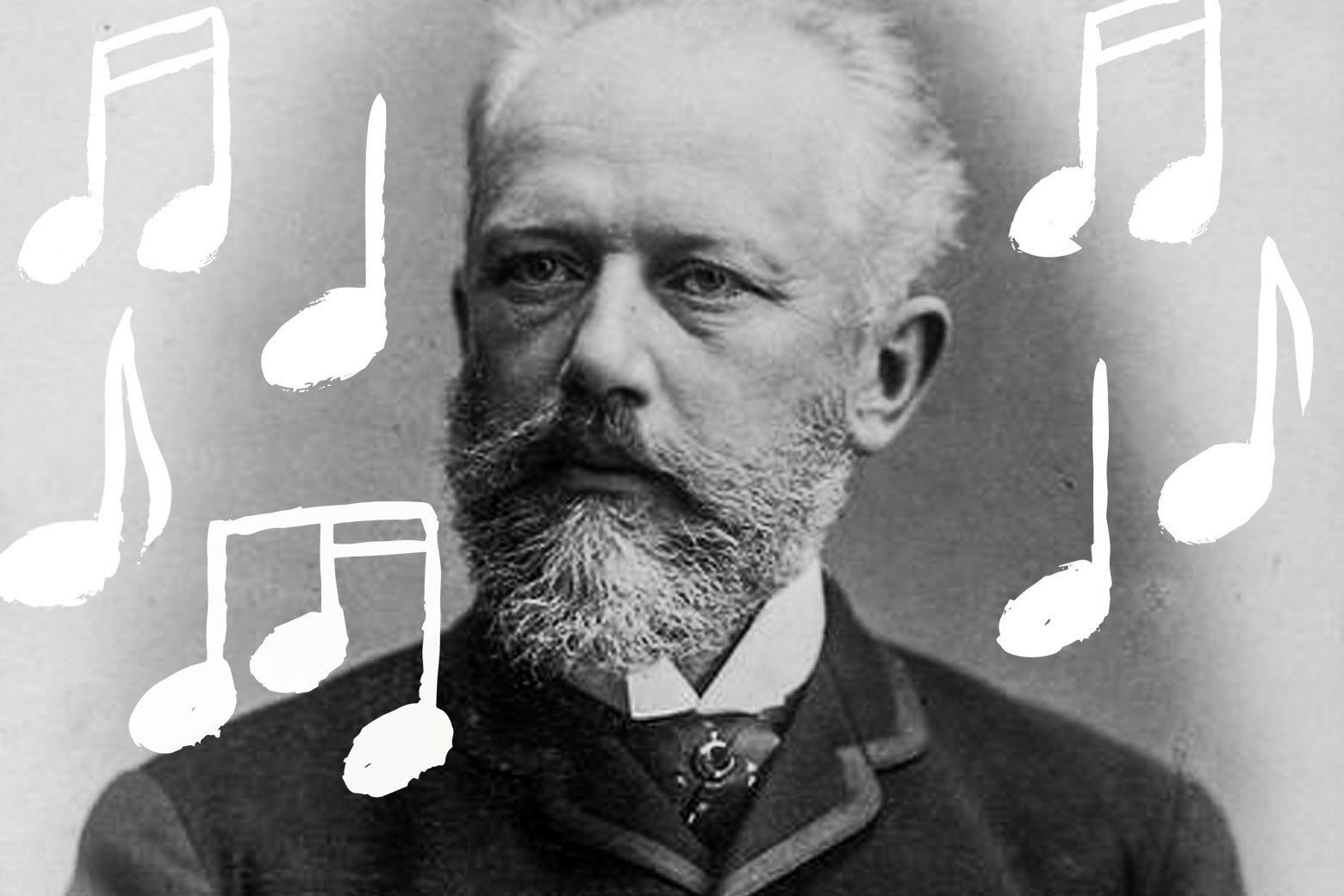 Hi-Phi Nation on sound illusions, Tchaikovsky’s 6th symphony, and how ...