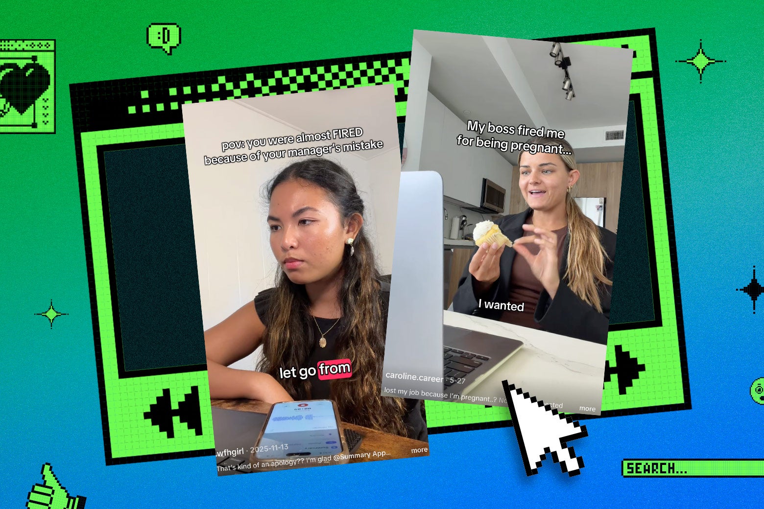 Fake TikTok Skits Are Secret Ads