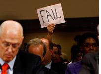 Why is everyone saying "fail" all of a sudden?