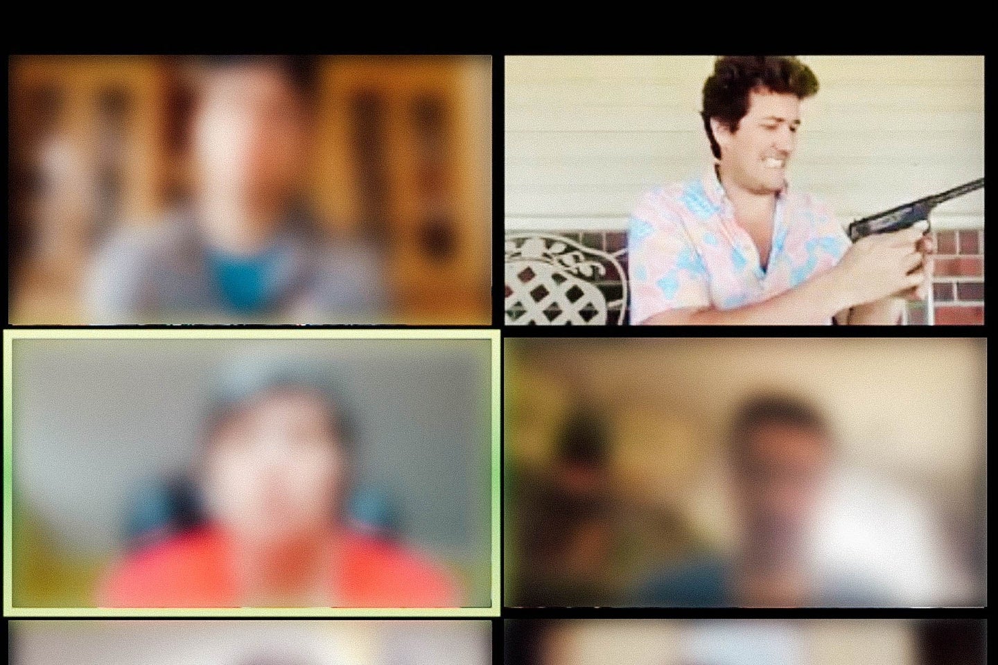 Chance Fletcher, president of Harvard Law School’s Federalist Society ...