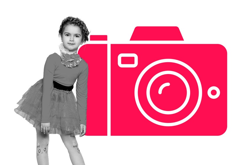 Dear Prudence Mother In Law Stages Creepy Photo Shoots With Daughter