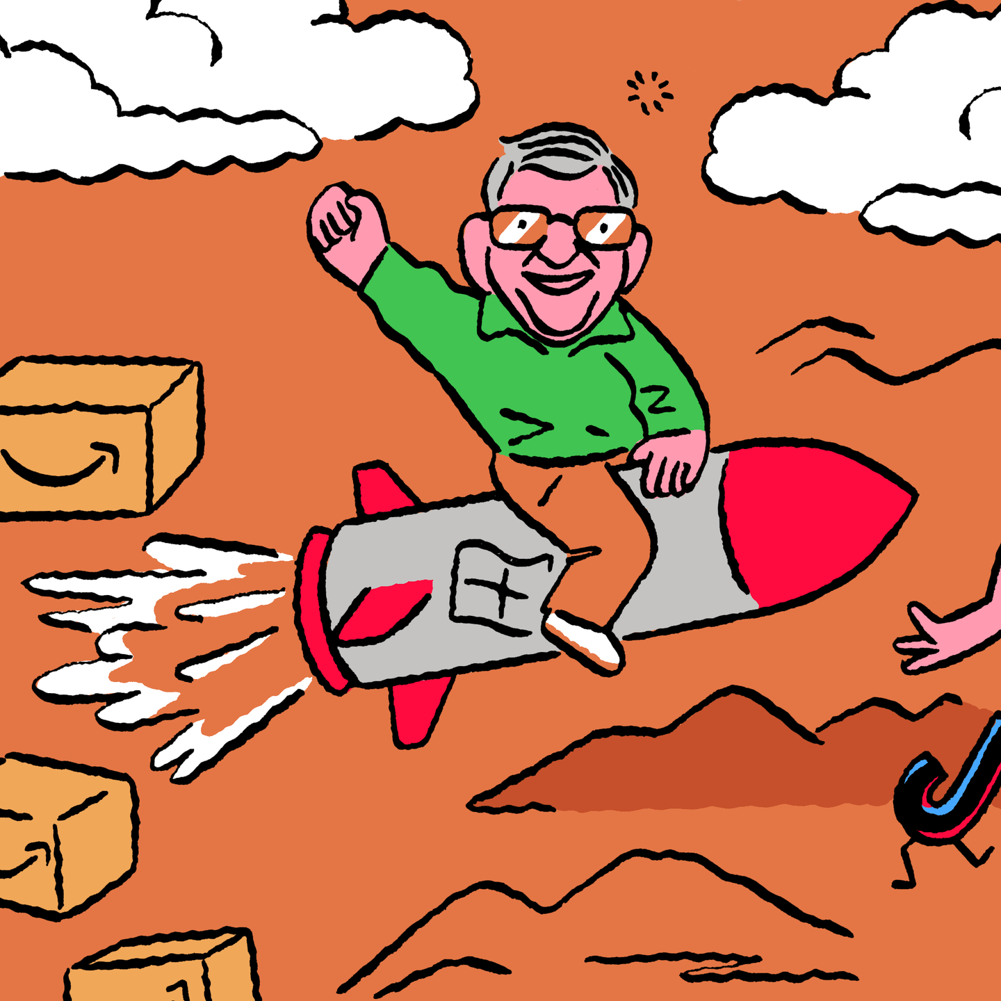 The Evil List: Which tech companies are doing the most harm?