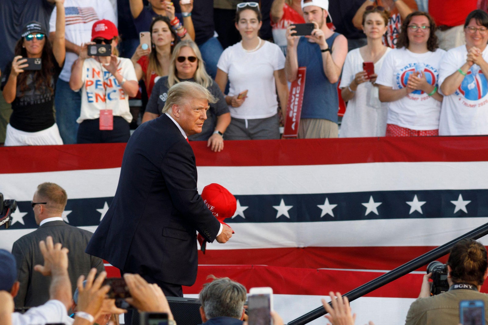 Trump's COVID response was even worse than we thought