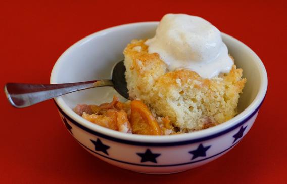 Cobbler definition: It is not the same thing as a crisp, buckle, grunt ...