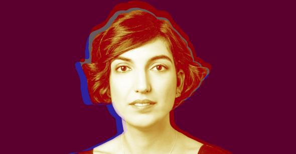 Isaac Chotiner speaks with Elif Batuman about her new novel, The Idiot.