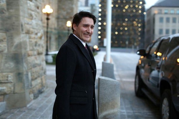Justin Trudeau resigns: What happened to him—and what’s going to happen ...