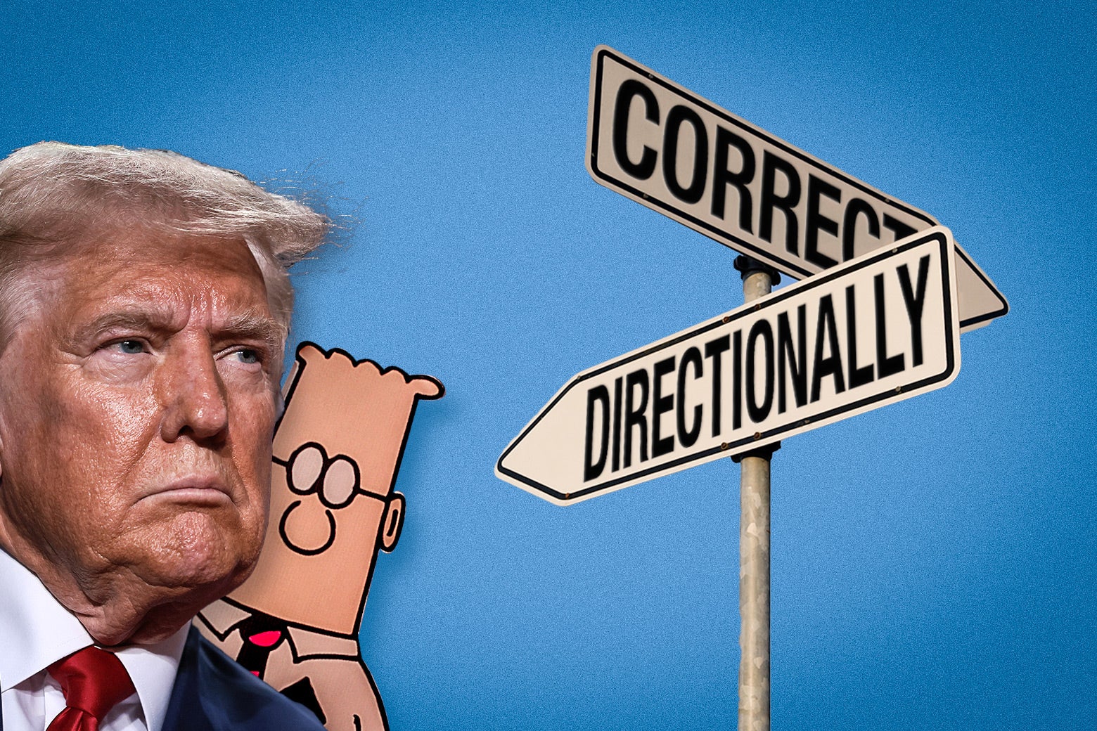 U.S. presidential election: The phrase the right uses to explain why it ...