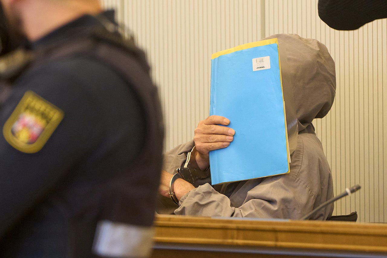 Germany war crimes trial could be a foreboding sign for Israel, Netanyahu.