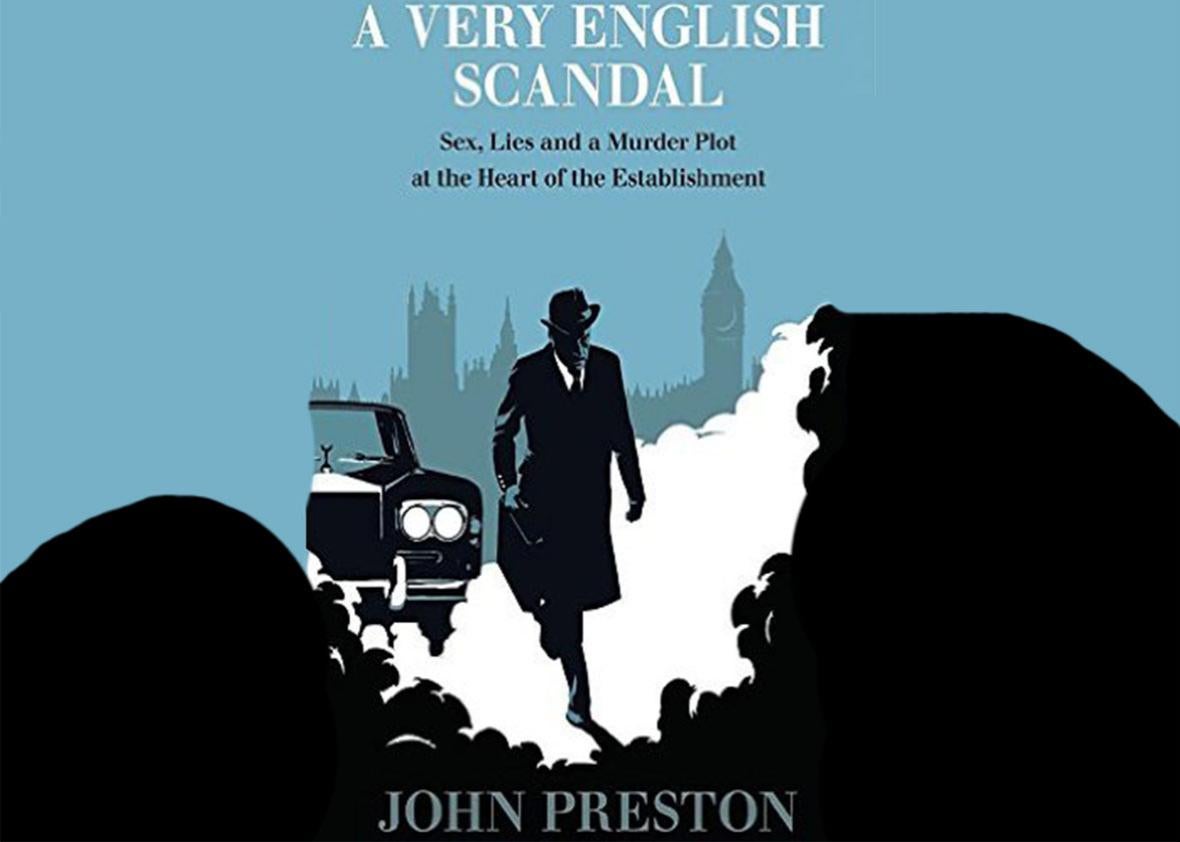 John Preston Author