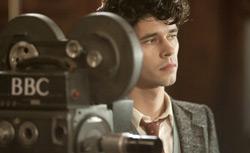 The Hour reviewed: Ben Whishaw, Romola Garai, and Dominic West in a Mad Men­-like drama set at ...
