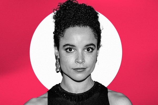 Succession's Jess as Dear Prudence: My parents will go bankrupt trying ...