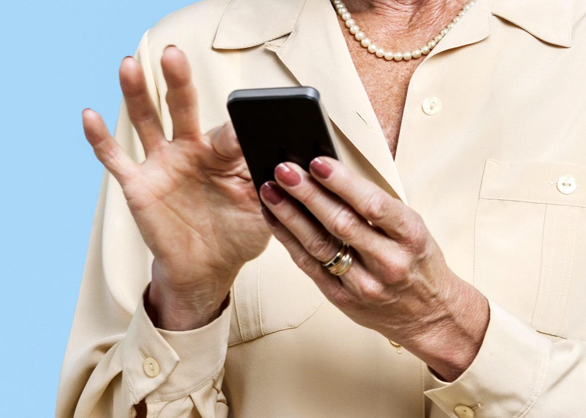 Using smartphone data to diagnose health problems like Alzheimer’s.