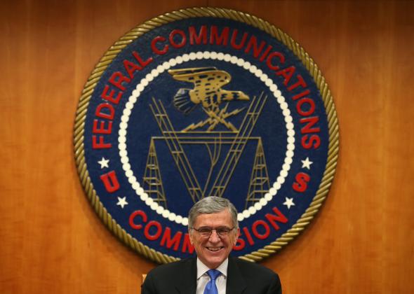 The FCC will reclassify broadband as a utility under Title II so it can ...