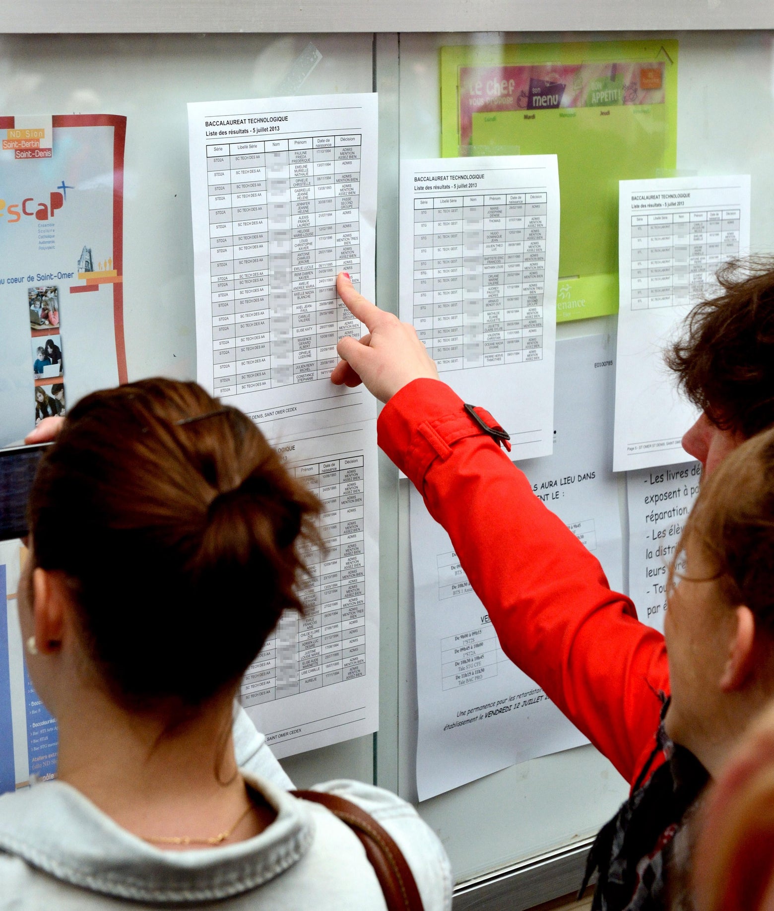 National “report card” finds America’s high school seniors behind in ...