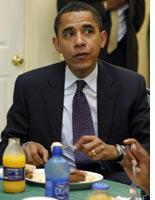 The political costs of primping.