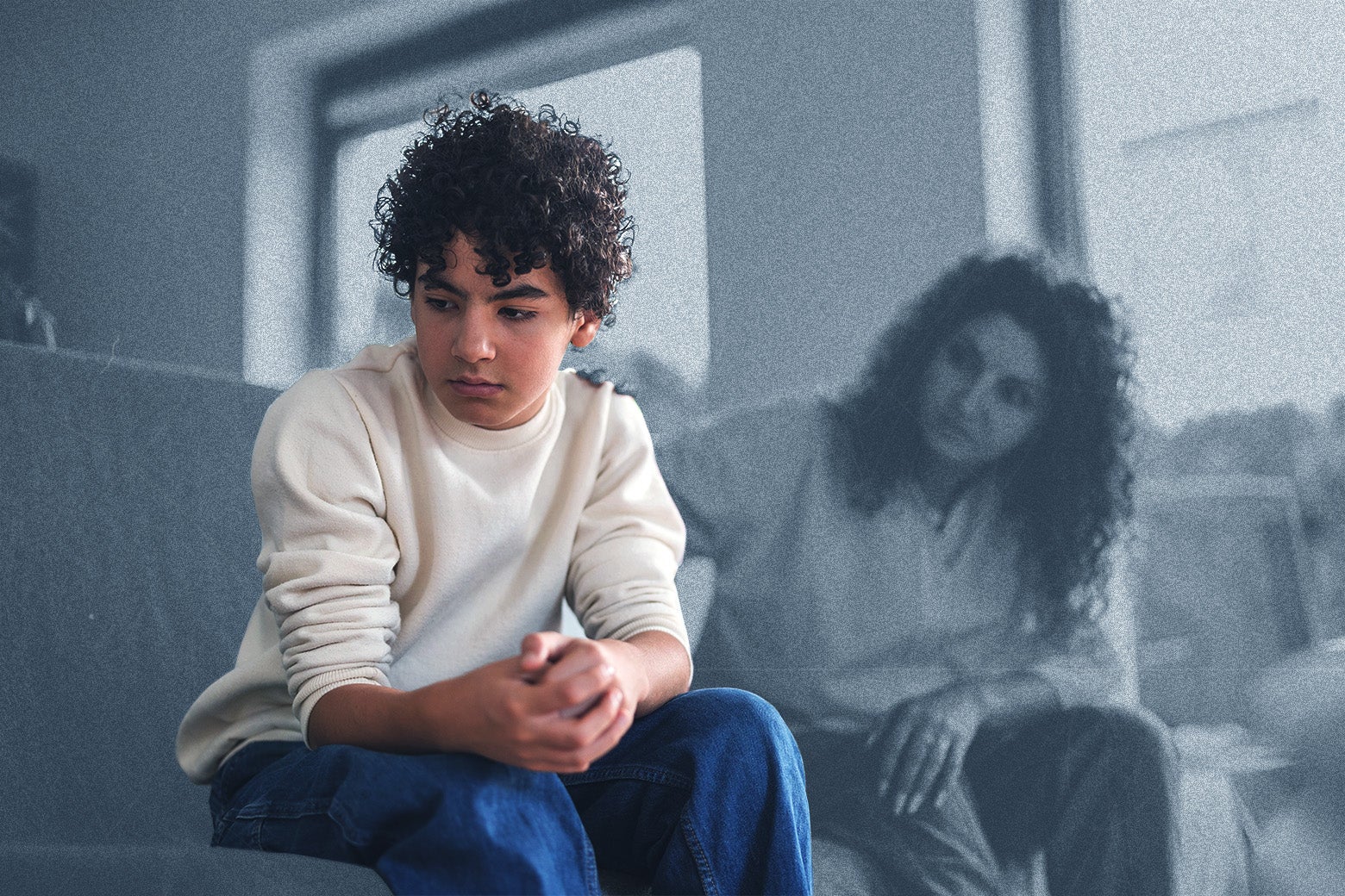 Gender-affirming trans health care bans are going to destroy relationships between parents and ...