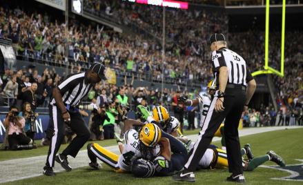 NFL referees lockout: The refs win the PR battle; the owners win the war.