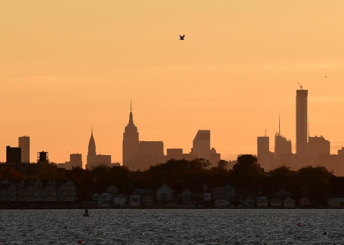 Study finds life expectancy gap widening between the rich and poor.