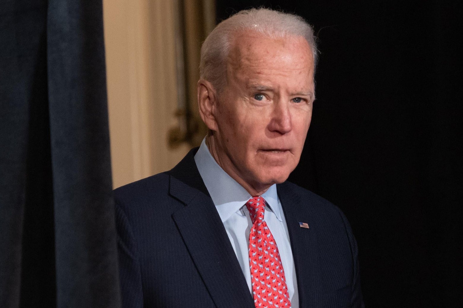 Mother Jones demonstrates how not to publish your opinion about Joe ...