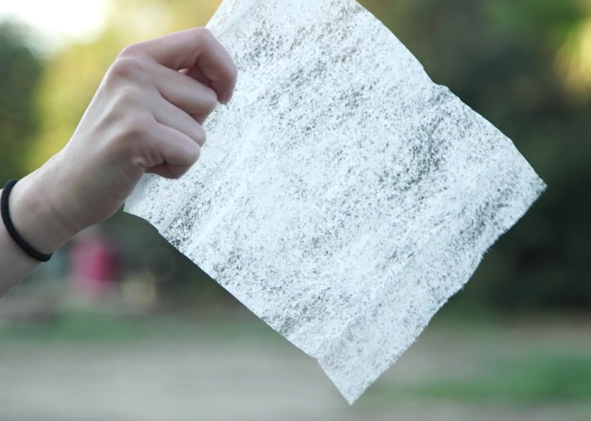 Dryer sheet uses: They can keep your laundry fresh in more ways than one.