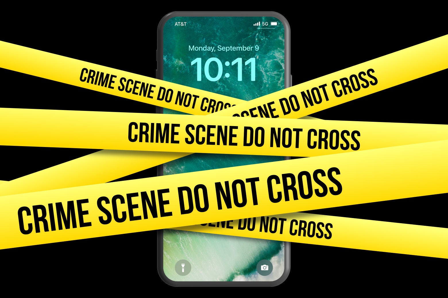 New York Mayor Eric Adams: Why the FBI seizing the Democrat’s cellphone ...