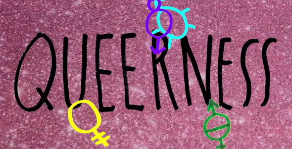 The importance of queer as an identity (VIDEO).