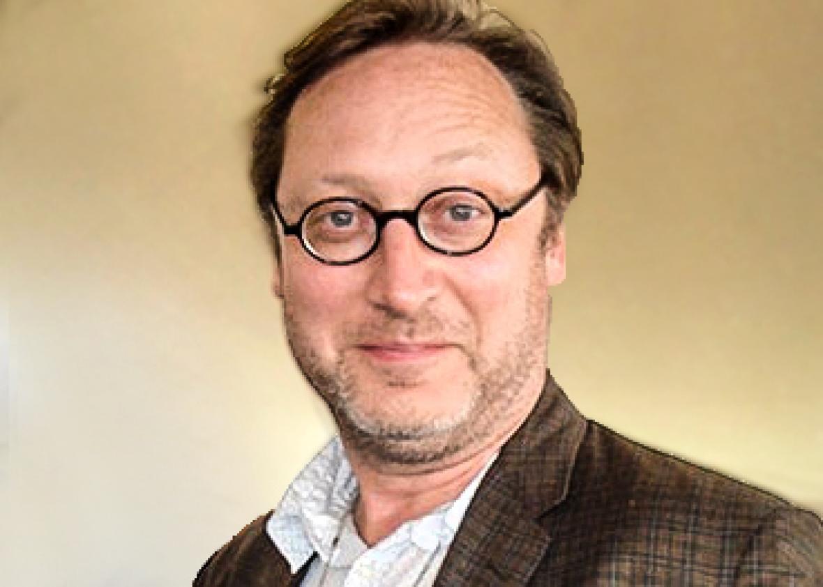 Interview: M.T. Anderson, the author of The Astonishing Life of ...