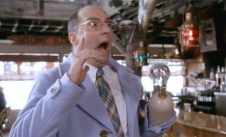 Arrested Development Season 4 on Netflix previewed.