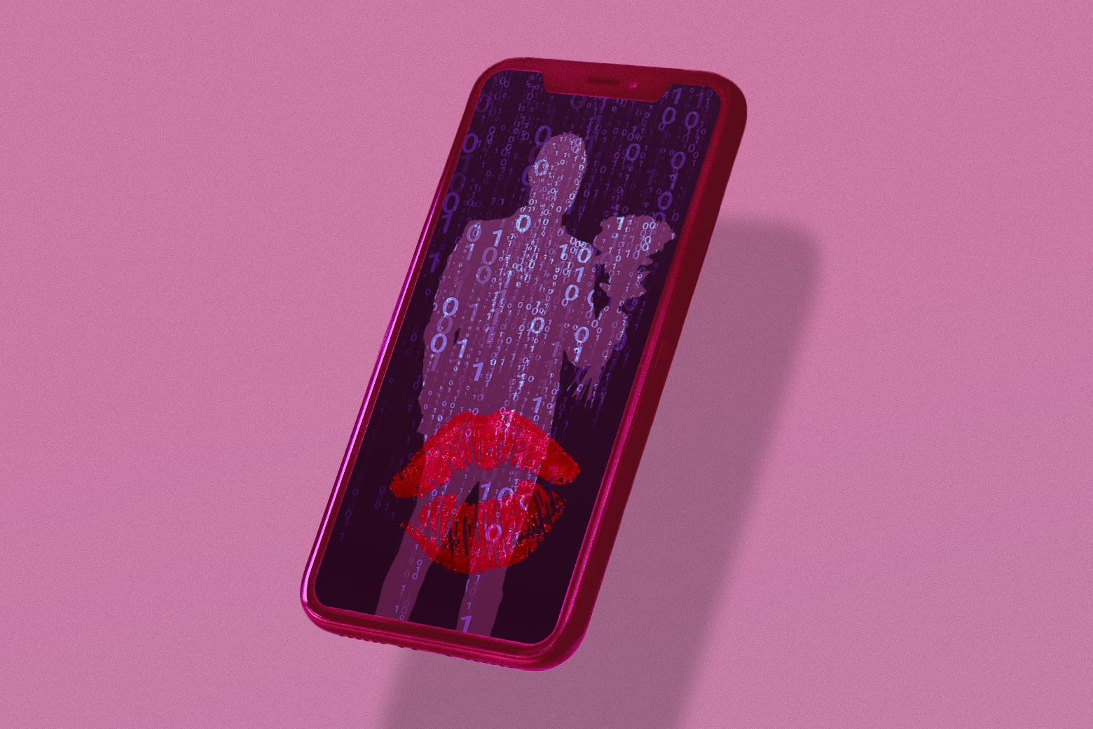 Artificial intelligence: Meet the women falling in love with their A.I ...