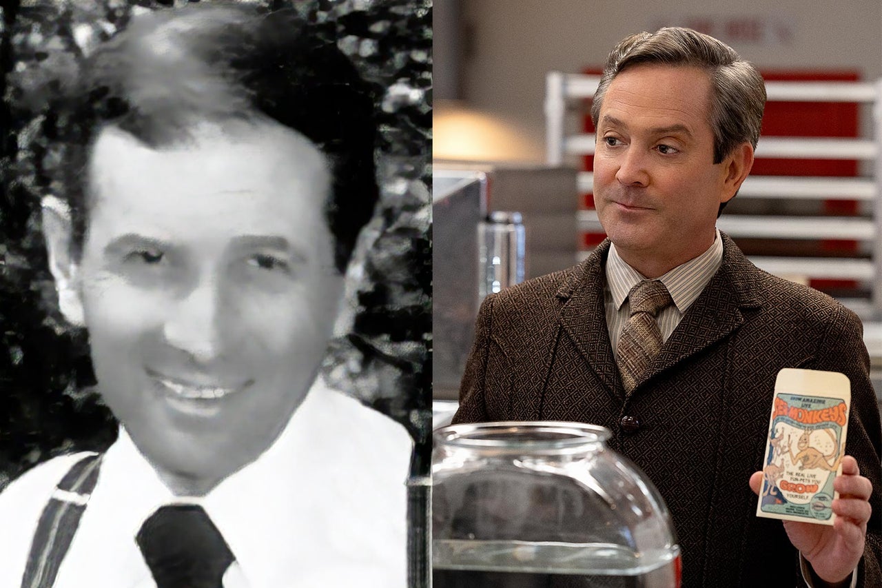 Unfrosted Pop-Tart true story: Fact vs. fiction in Jerry Seinfeld’s ...