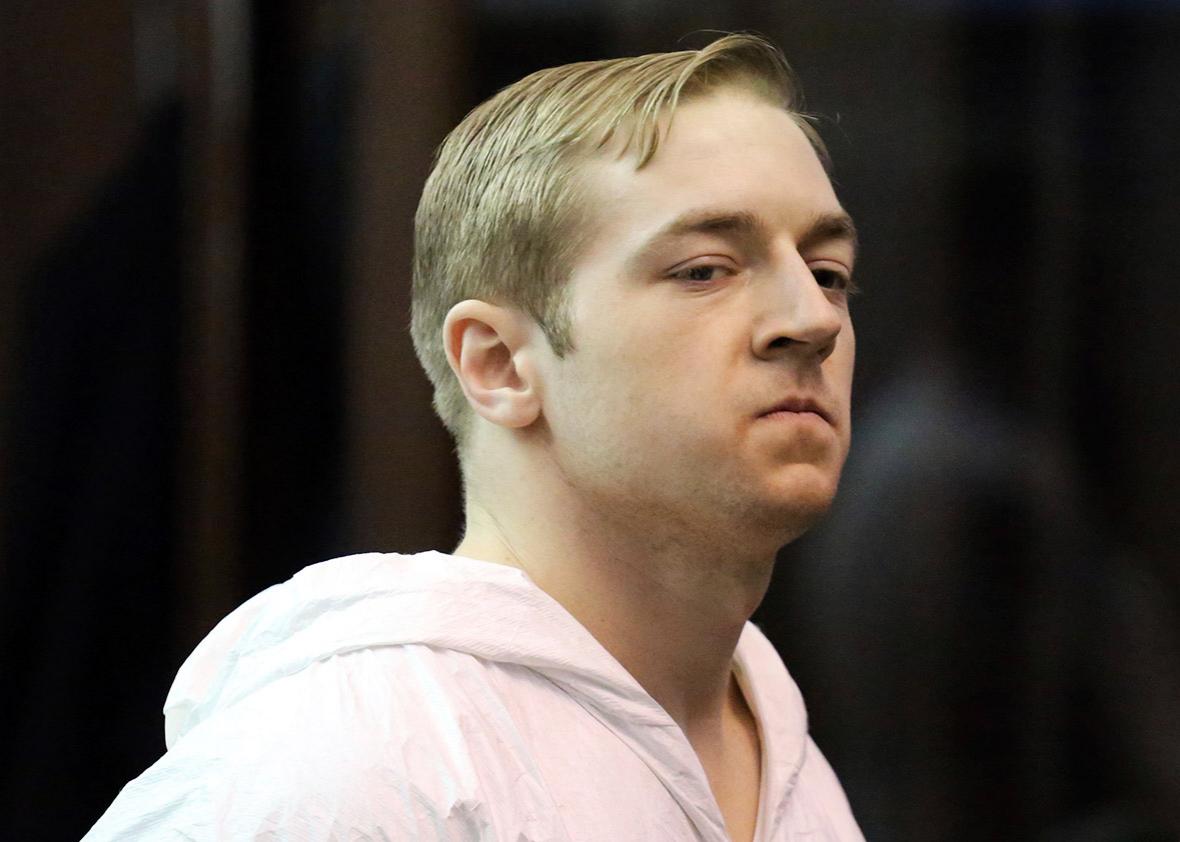 Timothy Caughman’s murder was a lynching in Trump’s America.